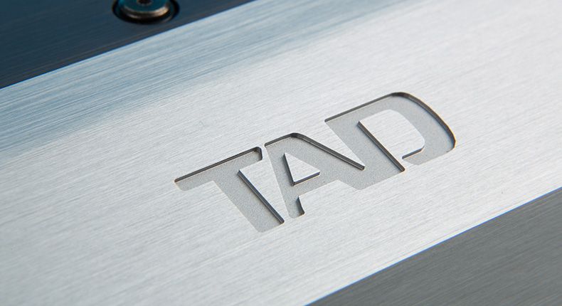 TAD DA1000 review | What Hi-Fi?