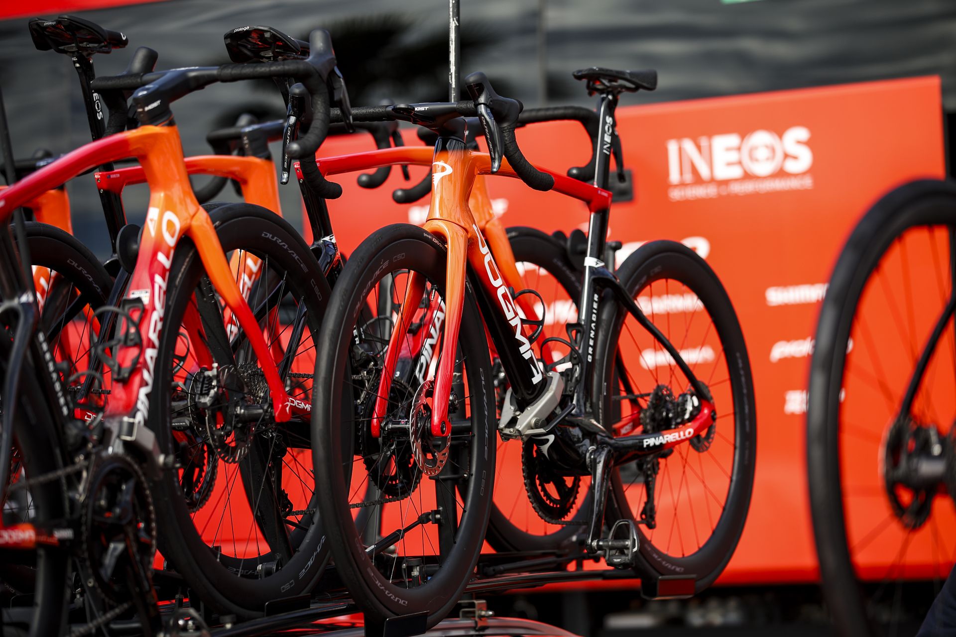 Pinarello chairman hints at 'doubling up' with Ineos Grenadiers and Q36 ...