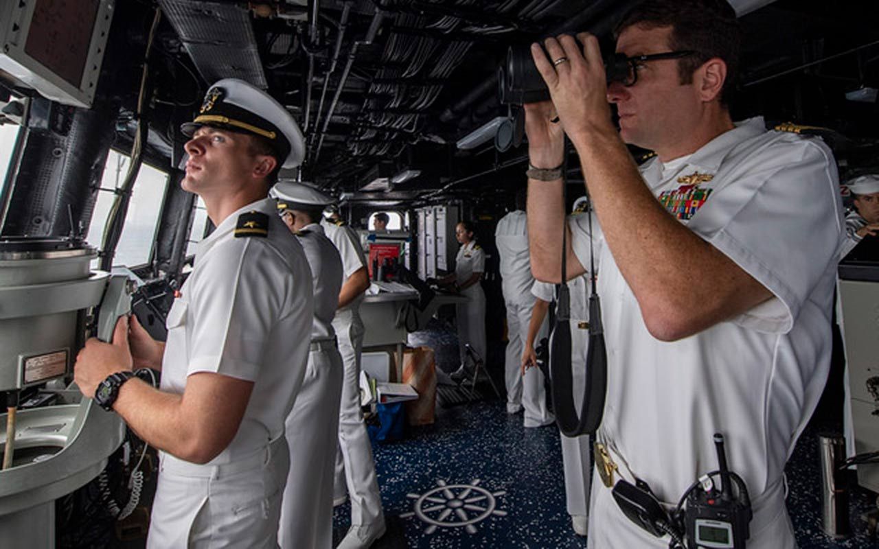 20 Things You Need to Know About Getting Into a Military Service ...