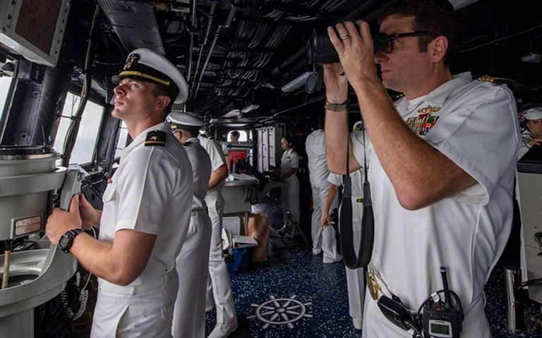 20 Things You Need to Know About Getting Into a Military Service ...