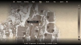 How to join the Mages Guild in Oblivion | PC Gamer