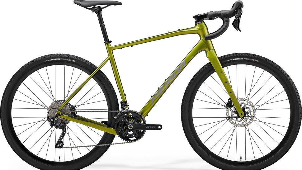 2024 Merida Silex gravel bike launched | Bike Perfect