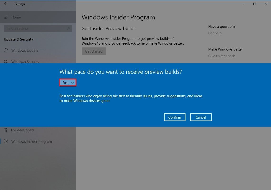 How to join the Windows Insider Program | Windows Central
