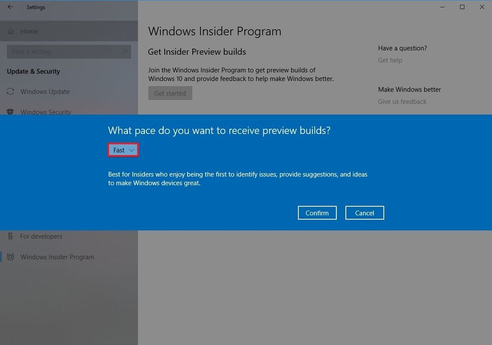 How to join the Windows Insider Program | Windows Central