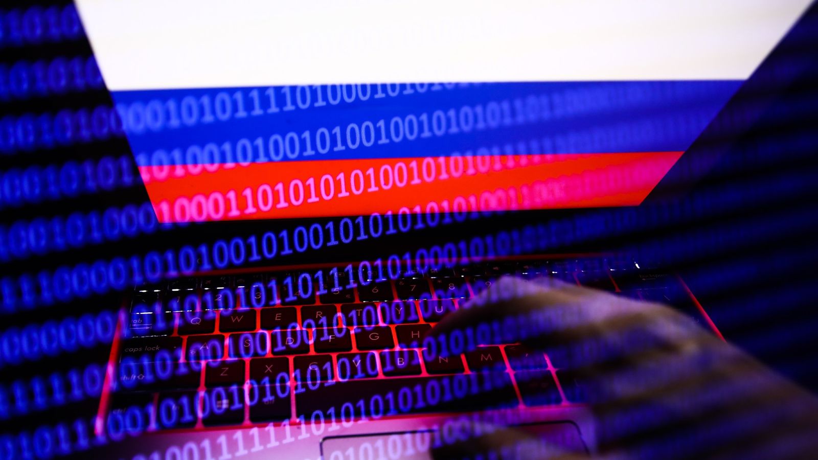 Who are the new-wave hackers bringing the world to a halt? | The Week
