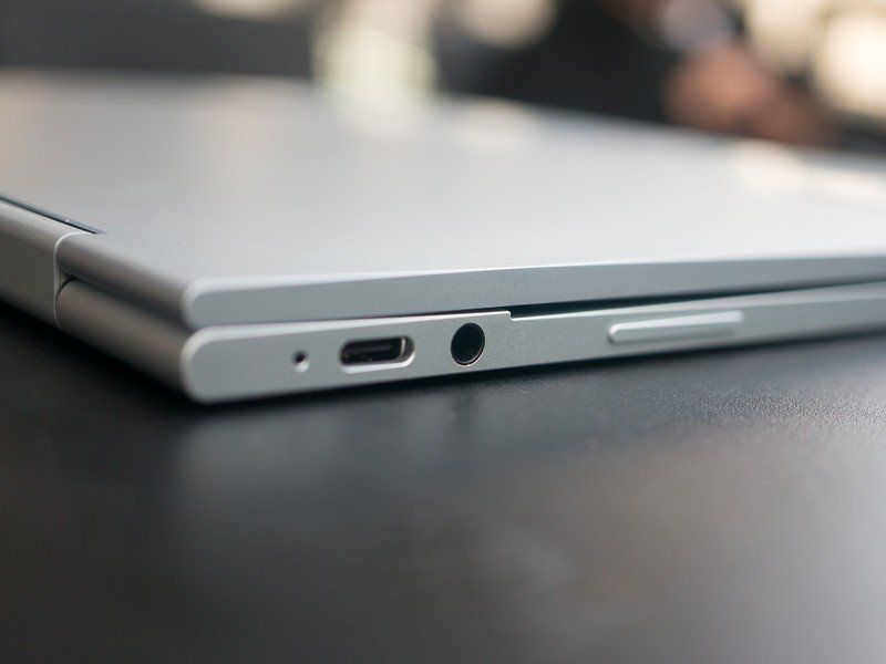 The Pixelbook Go makes me wish Google would release a Pixelbook 2 ...