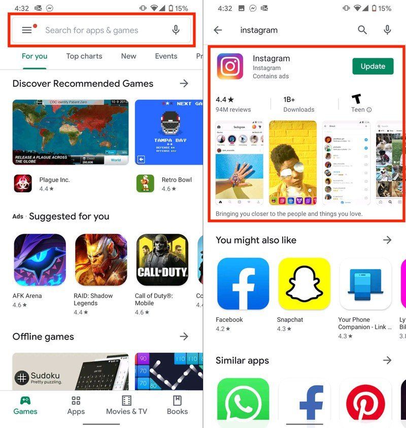 How to stop automatic app updates on your Android phone | Android Central