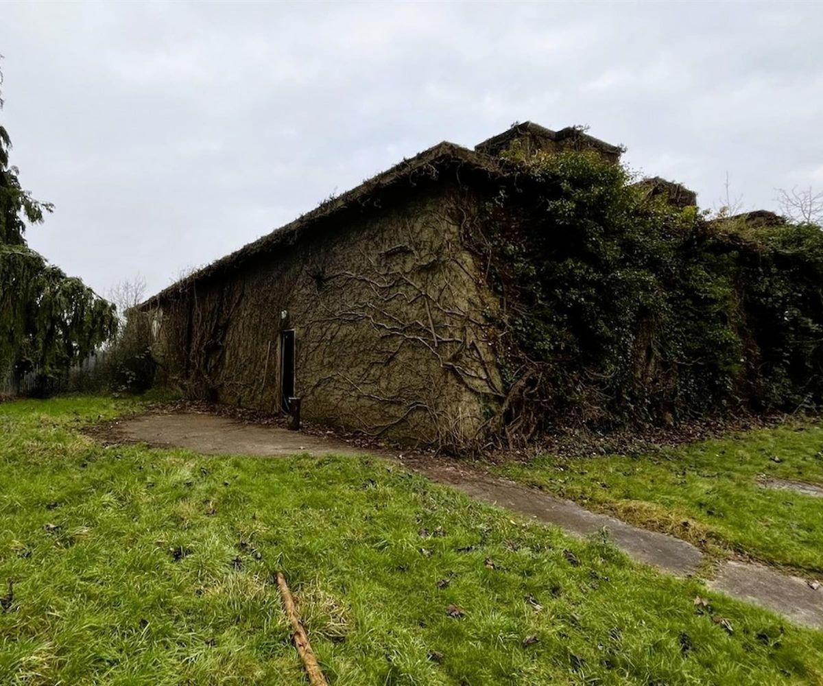 Historic Bristol war room goes under the hammer with potential for a ...