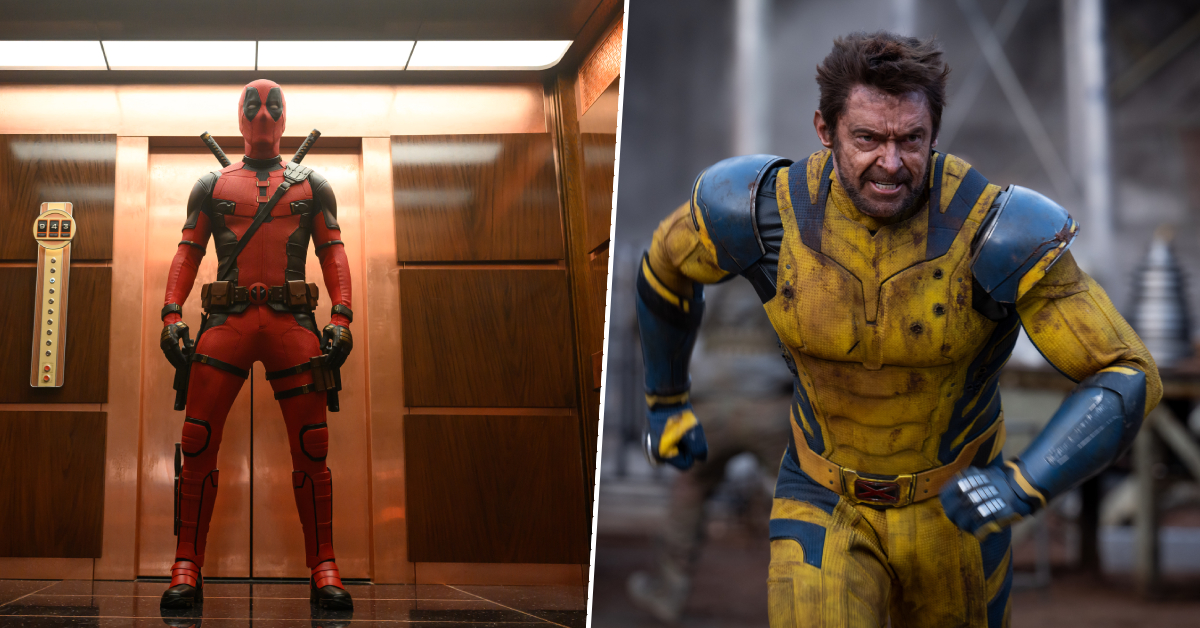 Deadpool and Wolverine's first 35 minutes debut as early reactions call ...