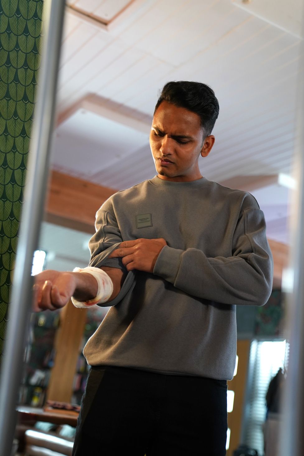 Hollyoaks spoilers: Imran Maalik in danger! | What to Watch