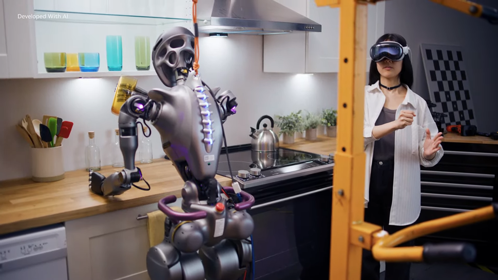 Nvidia GTC 2025 — Blackwell Ultra, Groot N1, self-driving cars and more from Jensen Huang's ...