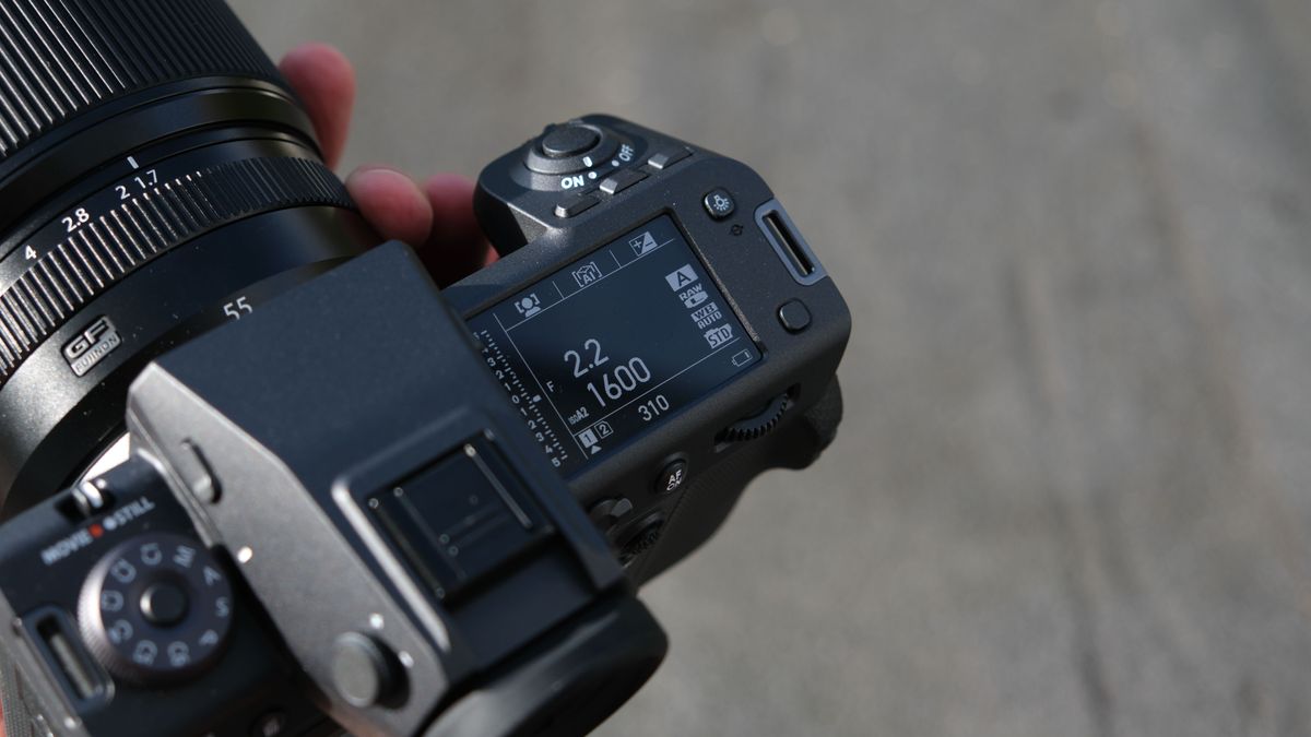 Fujifilm GFX 100 II review: medium format marvel | Digital Camera World