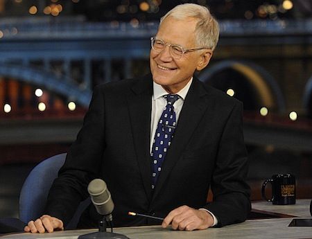 TV Review: ‘Late Show with David Letterman’ Final Show | Next TV