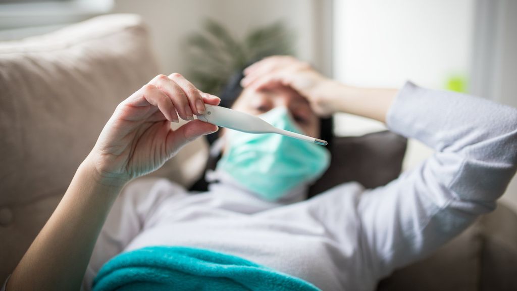 How the body changes in space — usually, for the worse | Live Science