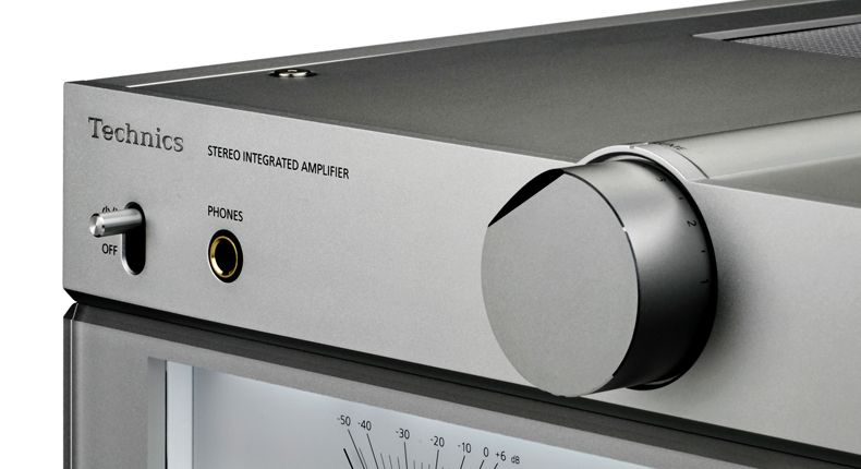 Technics SU-C700UK review | What Hi-Fi?