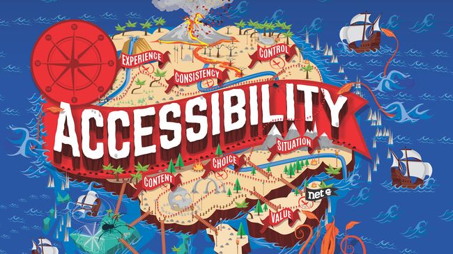 How to make your app accessible | Creative Bloq