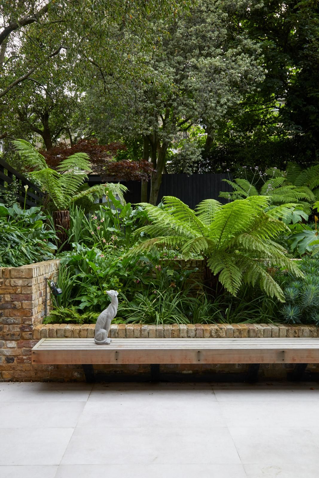 Outdoor seating ideas – 10 dreamy designs from experts | Livingetc