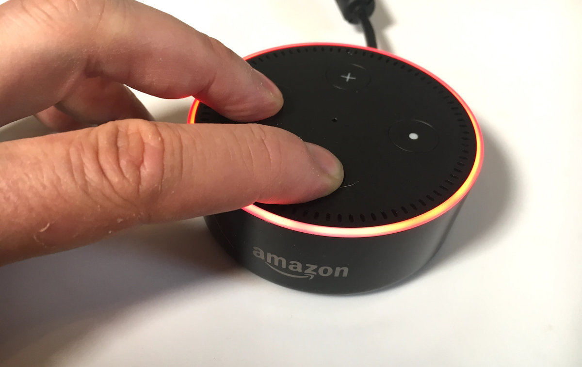 How To Reset An Alexa Device Tom s Guide How To Reset An Alexa Device Tom s Guide
