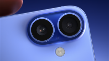 iPhone 16 brings AI capabilities and improved camera | T3