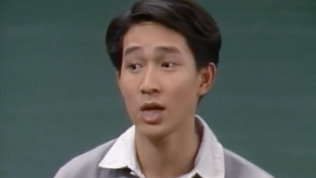 Ke Huy Quan: What To Watch if You Like The Everything Everywhere All At ...