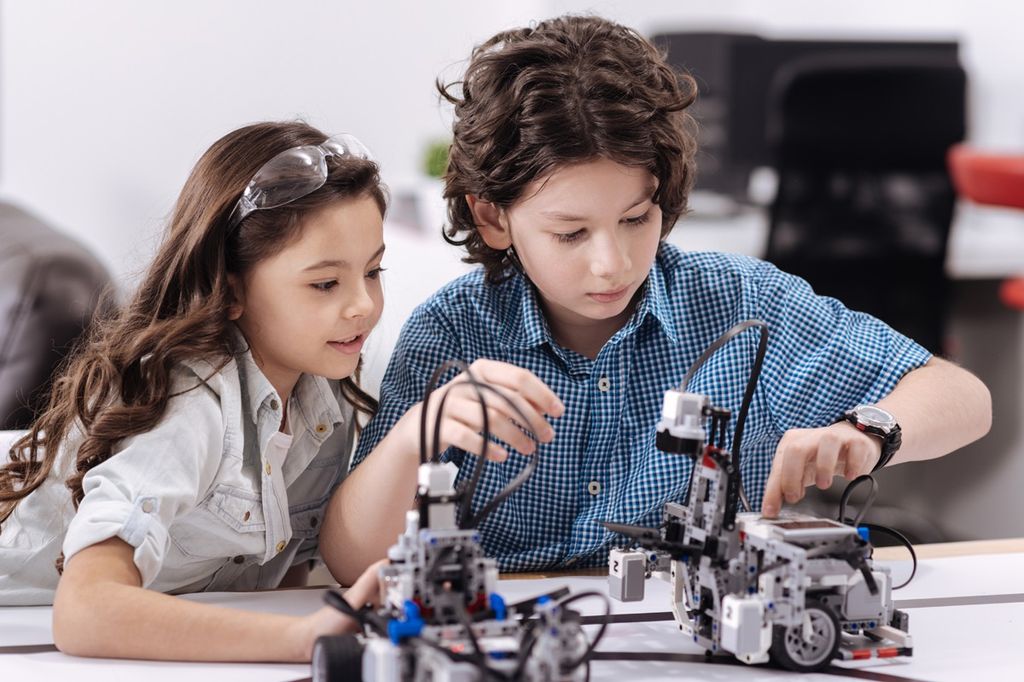 Best Robot Kits for Kids | Live Science