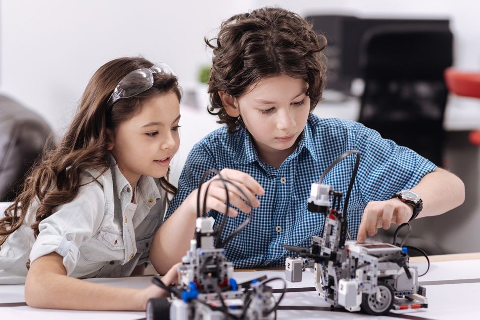 Best Robot Kits for Kids | Live Science