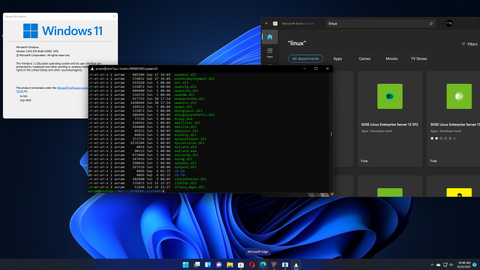 How to Install Windows Subsystem for Linux in Windows 11 | Tom's Hardware