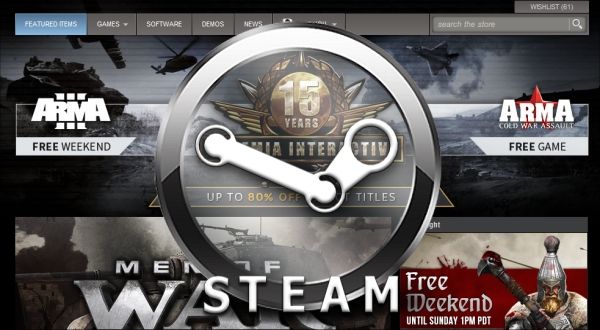 5 Steam Features That Are Very Under-Appreciated | Cinemablend
