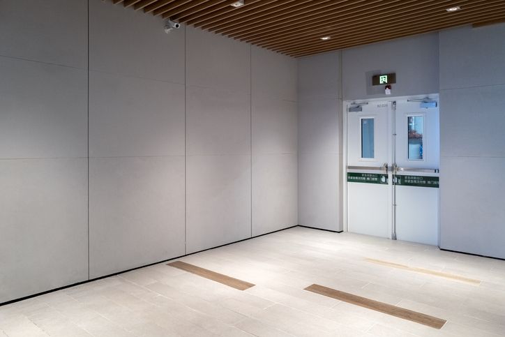 Builder ordered to pay £4k compensation over fire door installation in ...