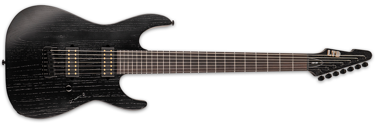 NAMM 2020: ESP unveils new LTD '87 Series plus more updates to ...