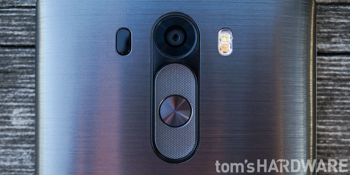 LG G3 Review: Build Quality, Size, Look And Feel