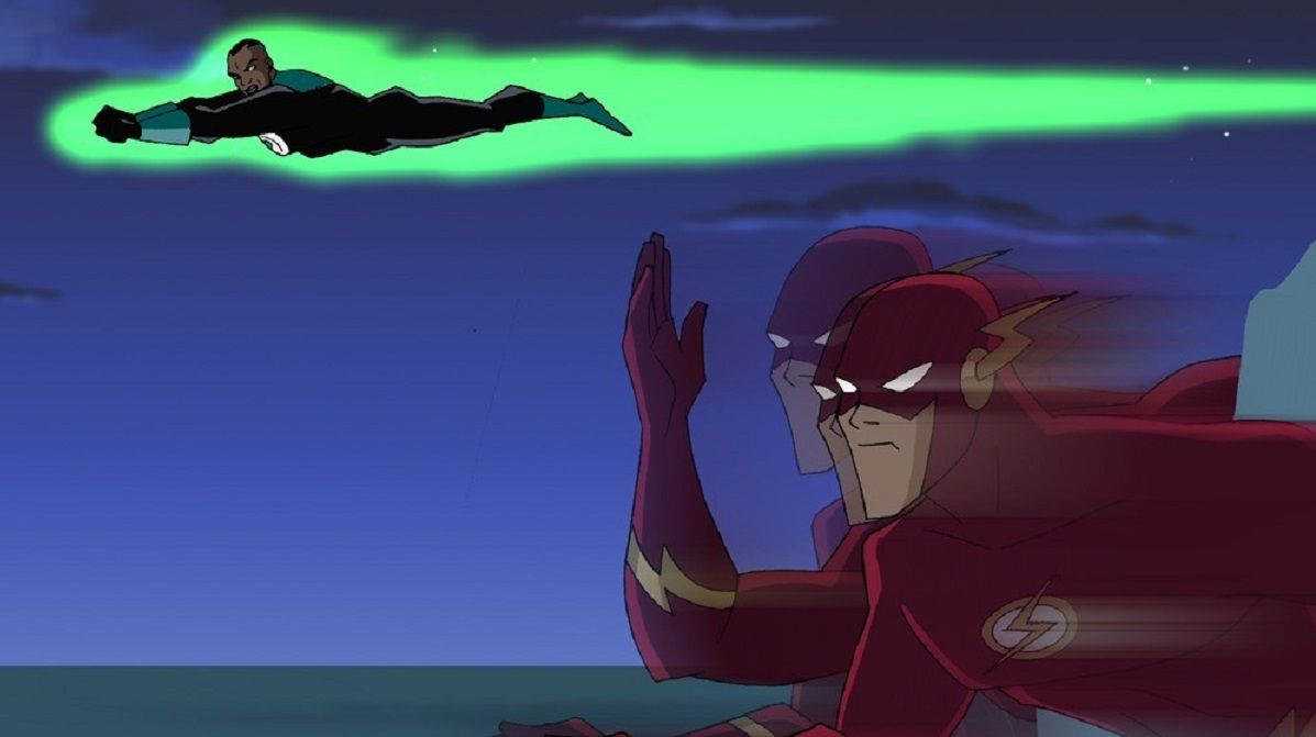 Remembering the DC Animated Universe 15 years later | What to Watch