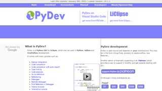 Best IDE for Python of 2023 | TechRadar