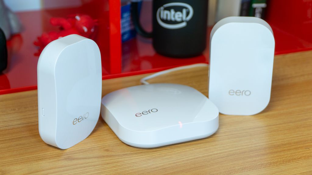 Eero Home Wi-Fi System review | TechRadar