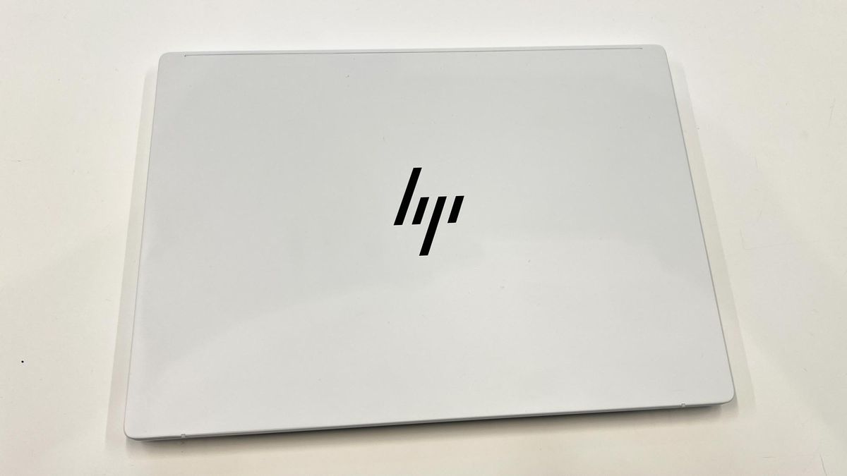 HP OmniBook X hands-on review: This Snapdragon X Elite laptop puts ...