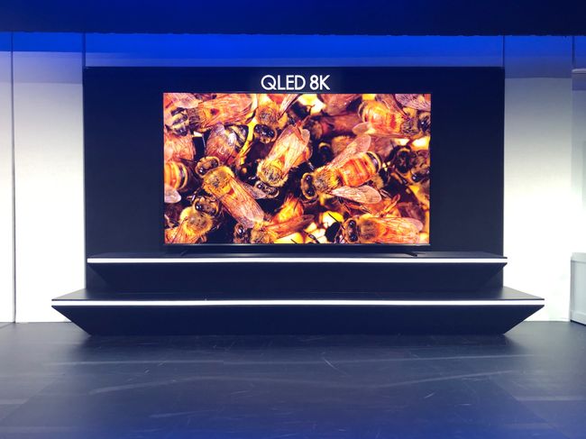 QLED TV: Samsung's next-gen TV tech explained | What Hi-Fi?