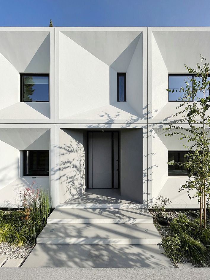 We profile KKMK from Greece | Wallpaper