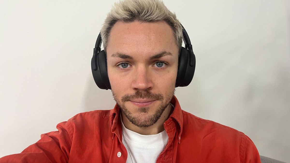 Skullcandy Crusher ANC 2 review: Bass in your face | TechRadar