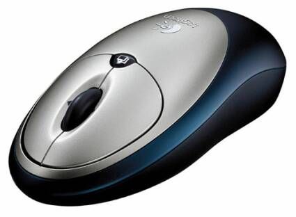 More For More Class - Logitech New Mouse Range Goes Back to the Future ...
