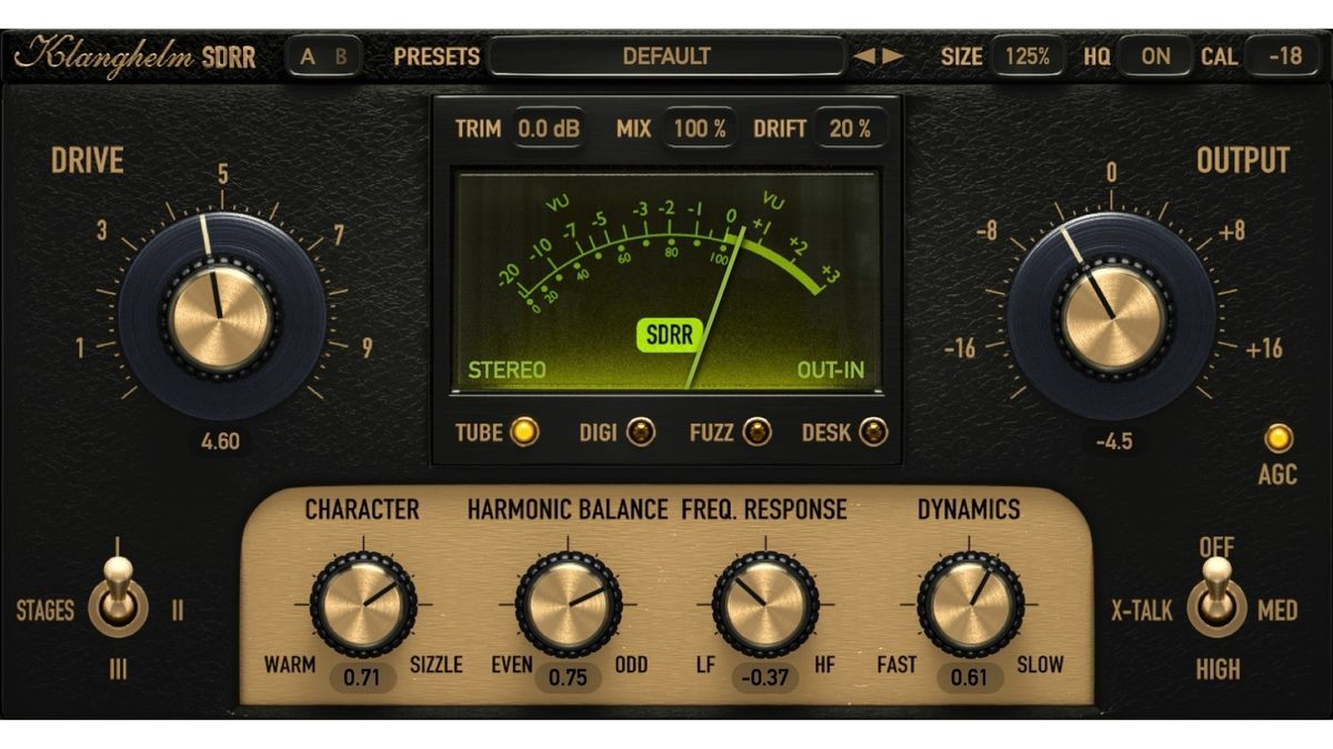 Best saturation plugins 2025: Bring your mix to life | MusicRadar