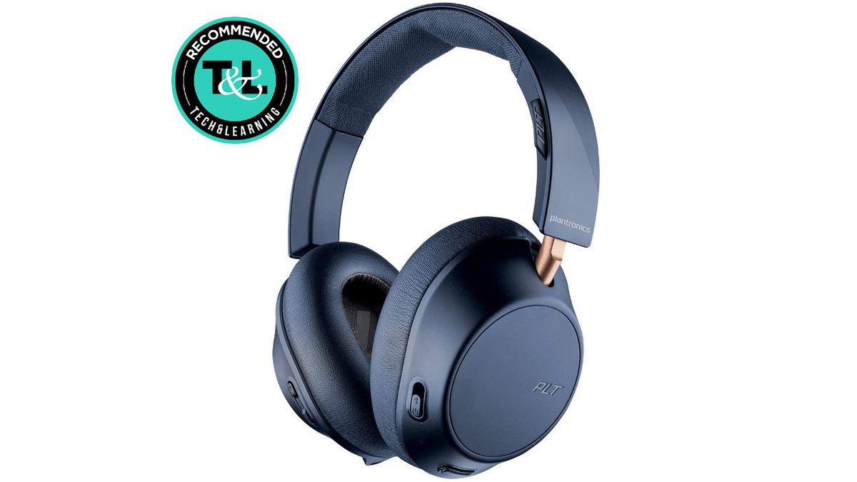 Best Headphones for Students | Tech & Learning