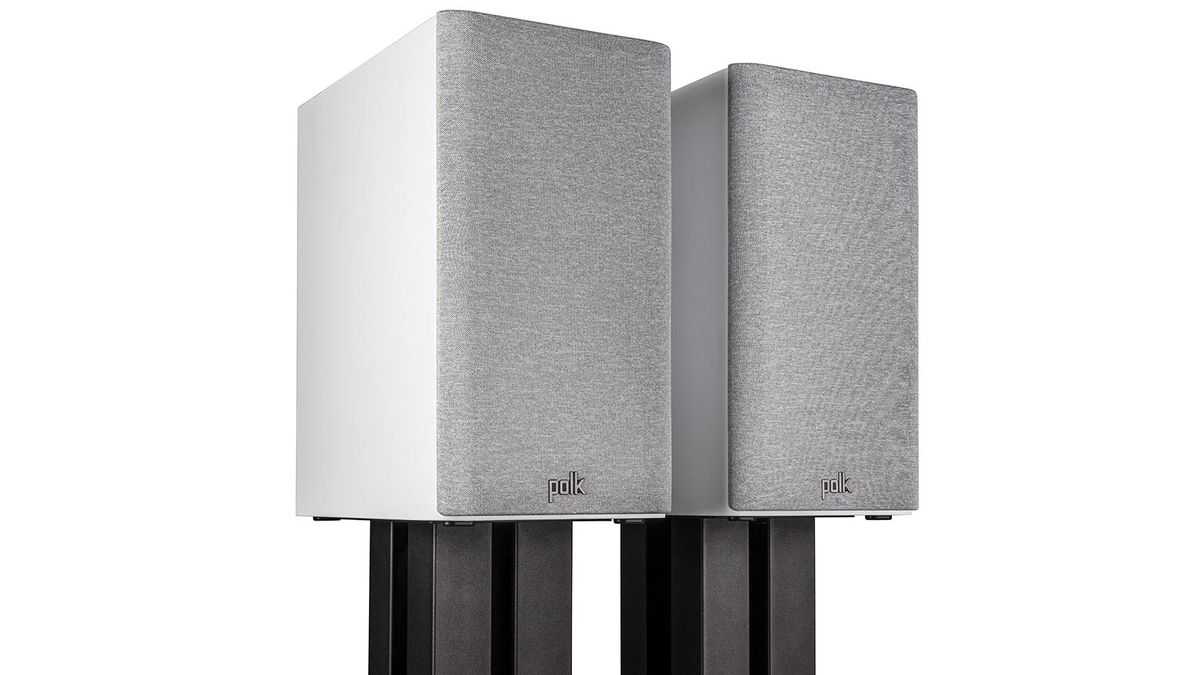 Polk Audio Reserve R200 review | What Hi-Fi?