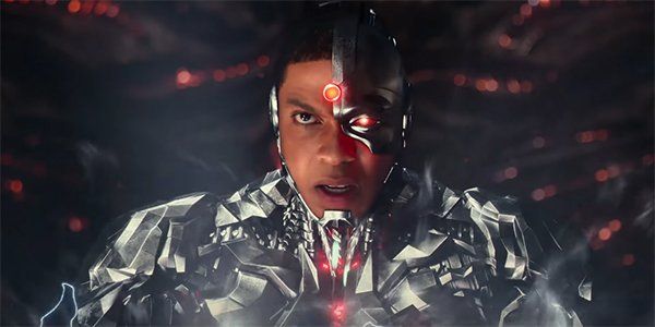 No, Ray Fisher Isn't Quitting As DC's Cyborg | Cinemablend