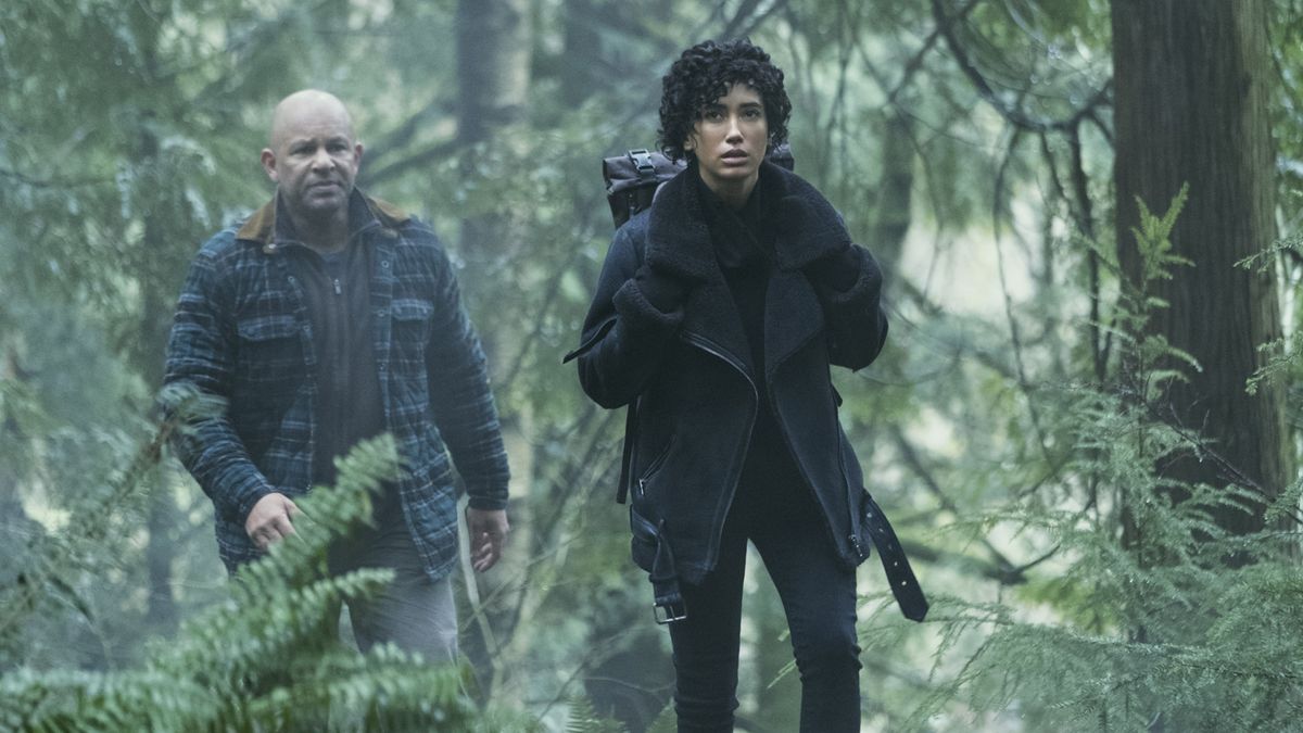 Best Prime Video shows: 20 great series for US users | TechRadar