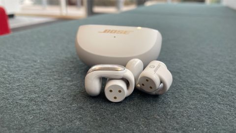Bose Ultra Open Earbuds: well executed design and an enjoyable listen ...