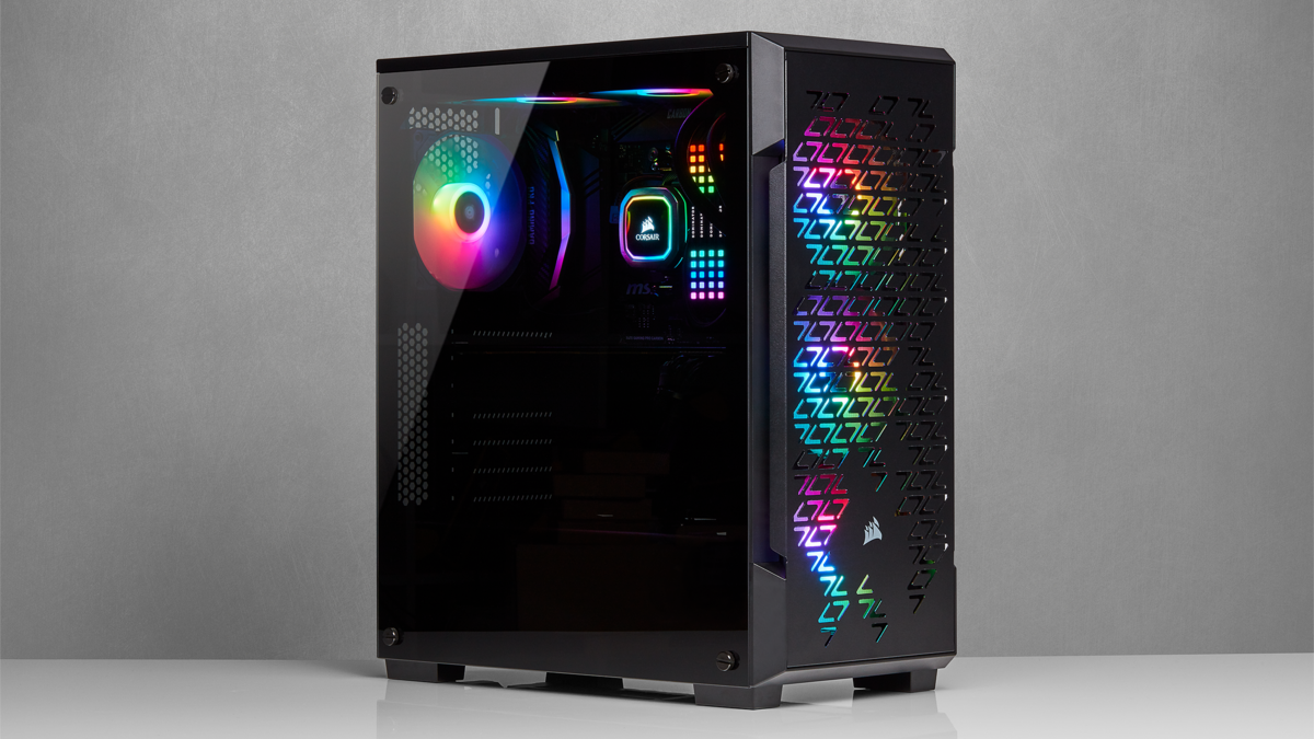 Here are the winning PC builds from our forum competition | PC Gamer