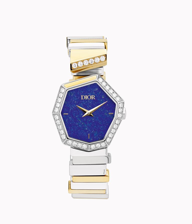 Dior's new jewellery and watch collection | Wallpaper*