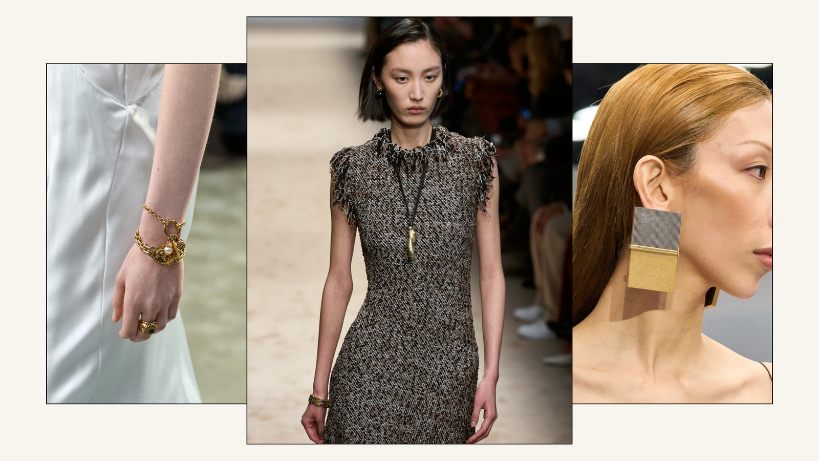 5 Autumn 2025 Jewellery Trends, According to a Fashion Editor | Who ...