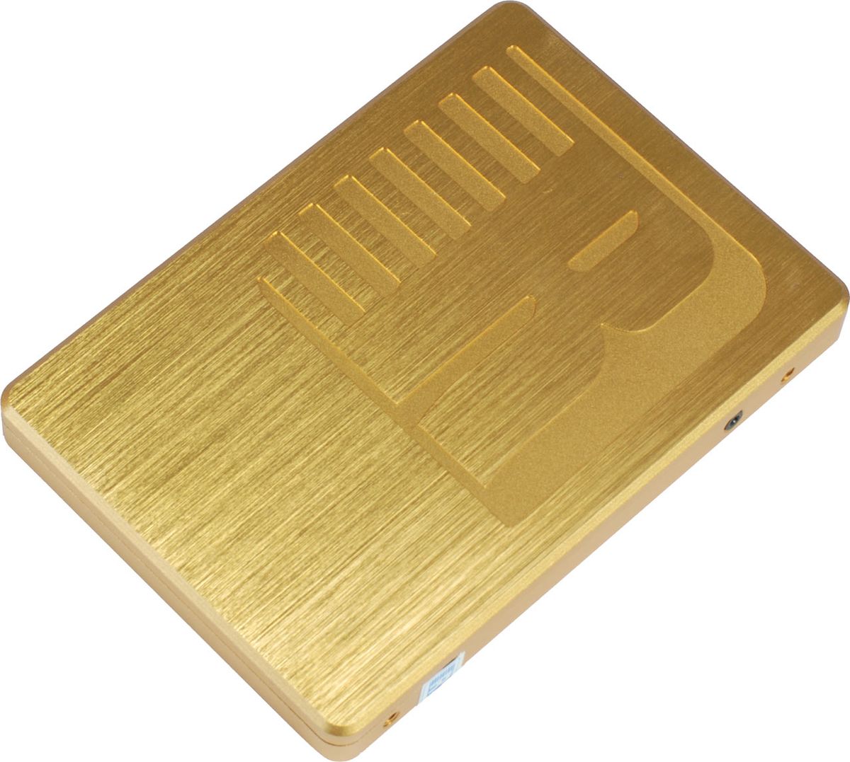 RunCore Kylin II SSD (100 GB) - Tom's Hardware's Summer Guide: 17 SSDs ...