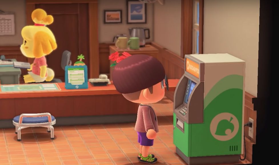 Animal Crossing: New Horizons — What are Nook Miles and the Nook ...